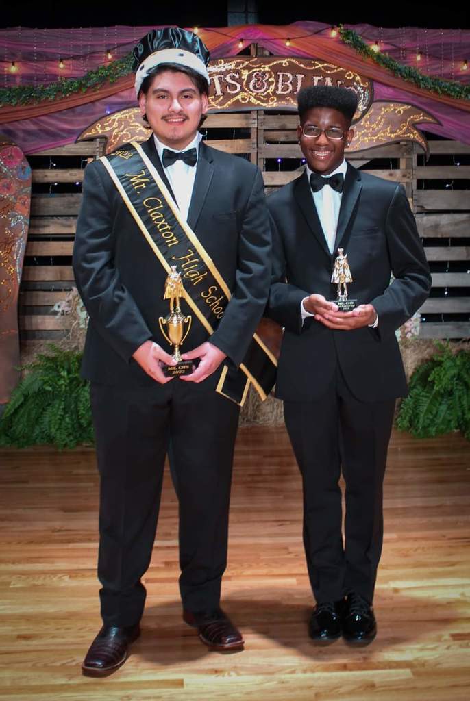 Live Feed | Evans County Charter School System