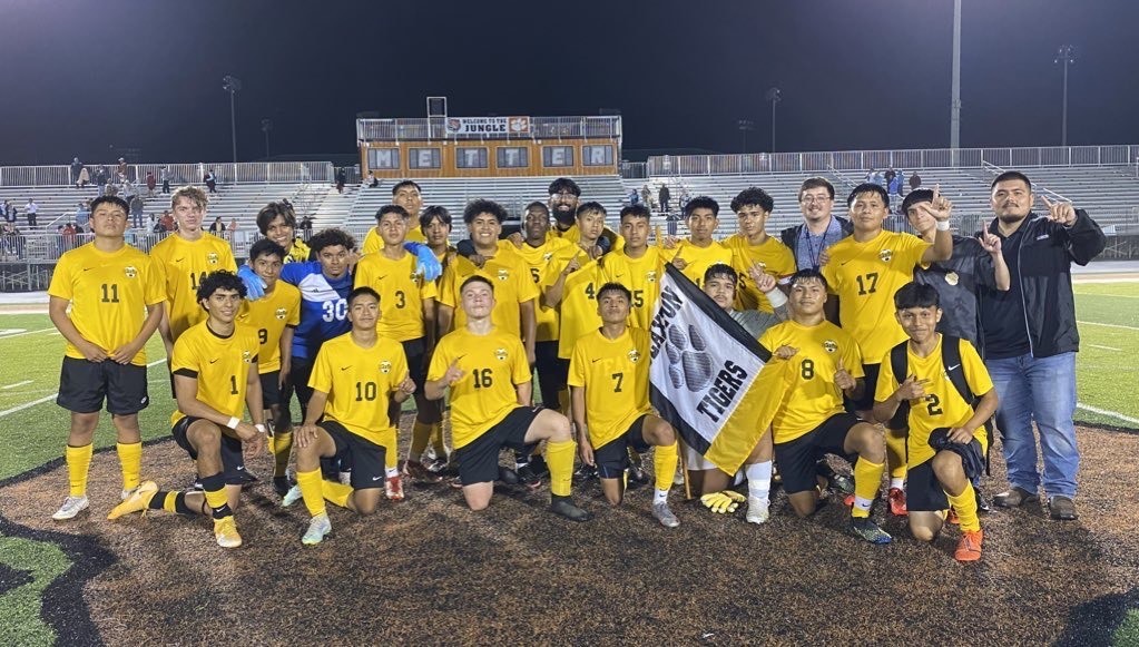 Live Feed | Evans County Charter School System