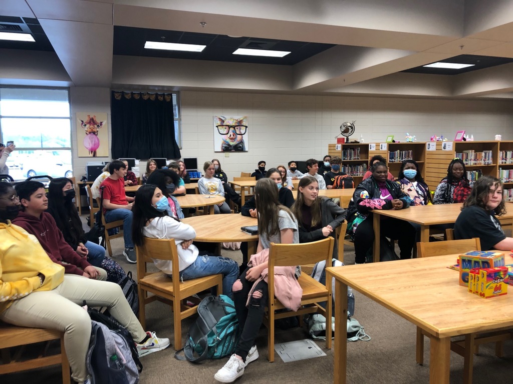 Live Feed | Evans County Charter School System